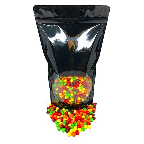 KLUB BULK Skittles Candy Bulk Assortment - 2 lbs - Original Skittles ...